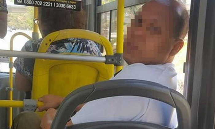 Jovem Relata Em Rede Social Mais Um Suposto Abuso Dentro De Um ônibus